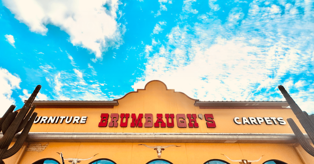 Why should you choose Brumbaugh’s