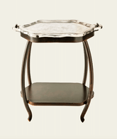 Maximillan Table